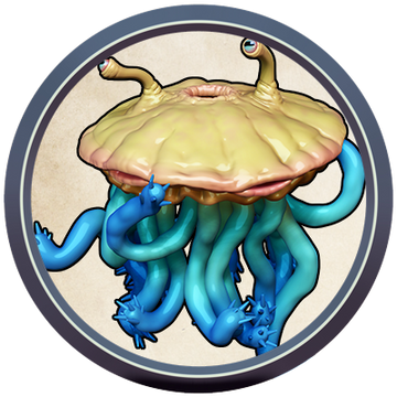 VTT Tokens – Yasashii Kyojin Studio