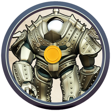 VTT Tokens – Yasashii Kyojin Studio