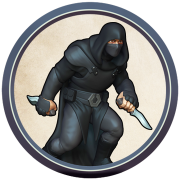 VTT Tokens – Page 3 – Yasashii Kyojin Studio