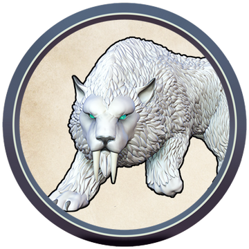 VTT Tokens – Yasashii Kyojin Studio